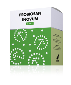 amvos - Probiosan Inovum caps